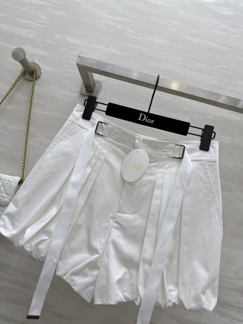 Original Chole Short Pants