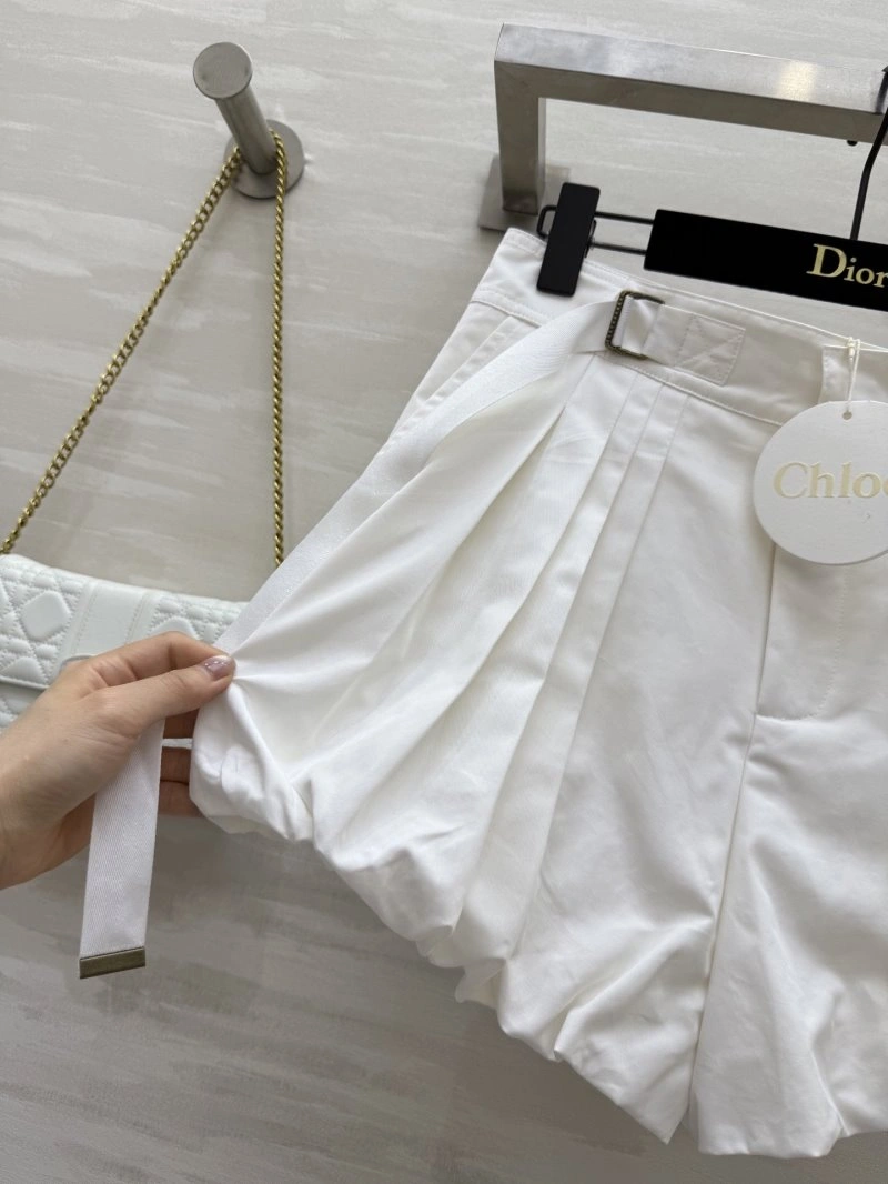 Original Chole Short Pants