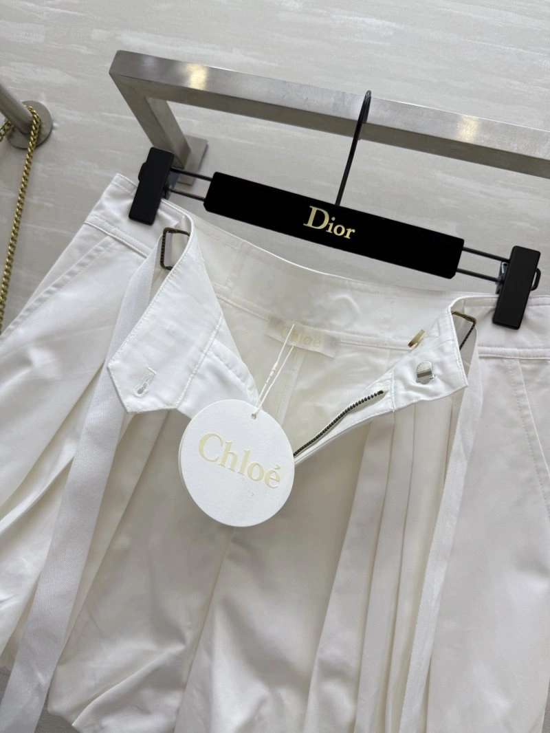 Original Chole Short Pants