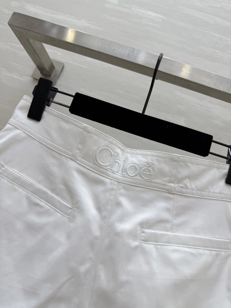 Original Chole Short Pants