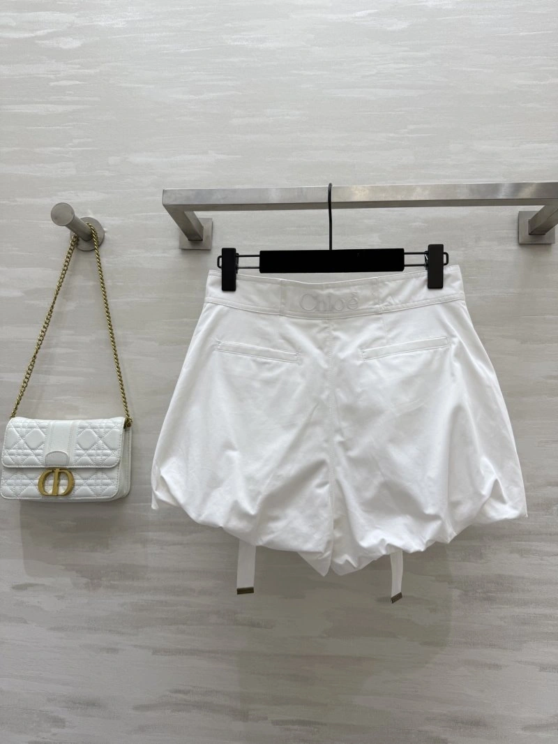 Original Chole Short Pants