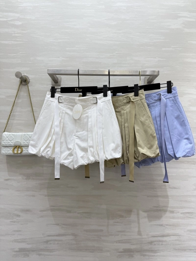 Original Chole Short Pants