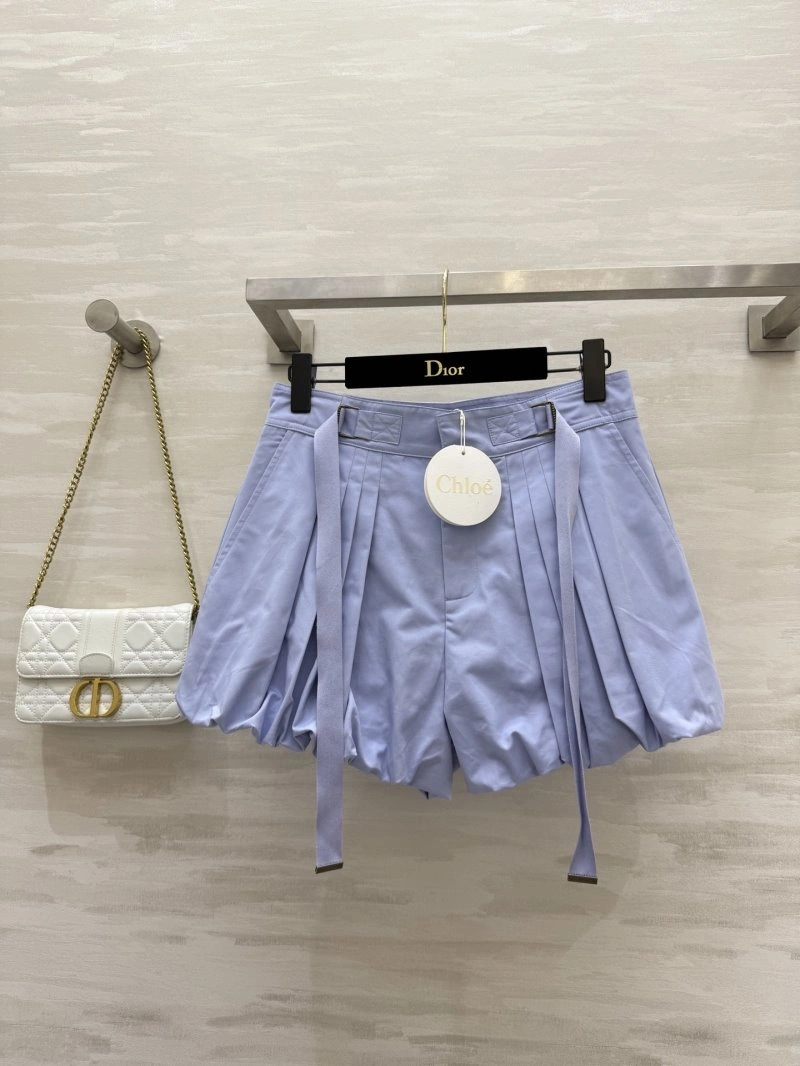 Chole Short Pants