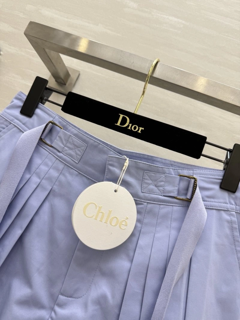 Inexpensive Chole Short Pants