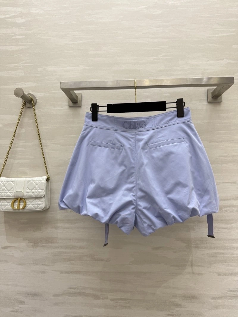Inexpensive Chole Short Pants
