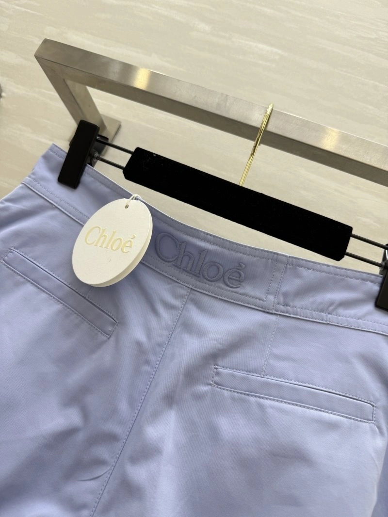 Inexpensive Chole Short Pants