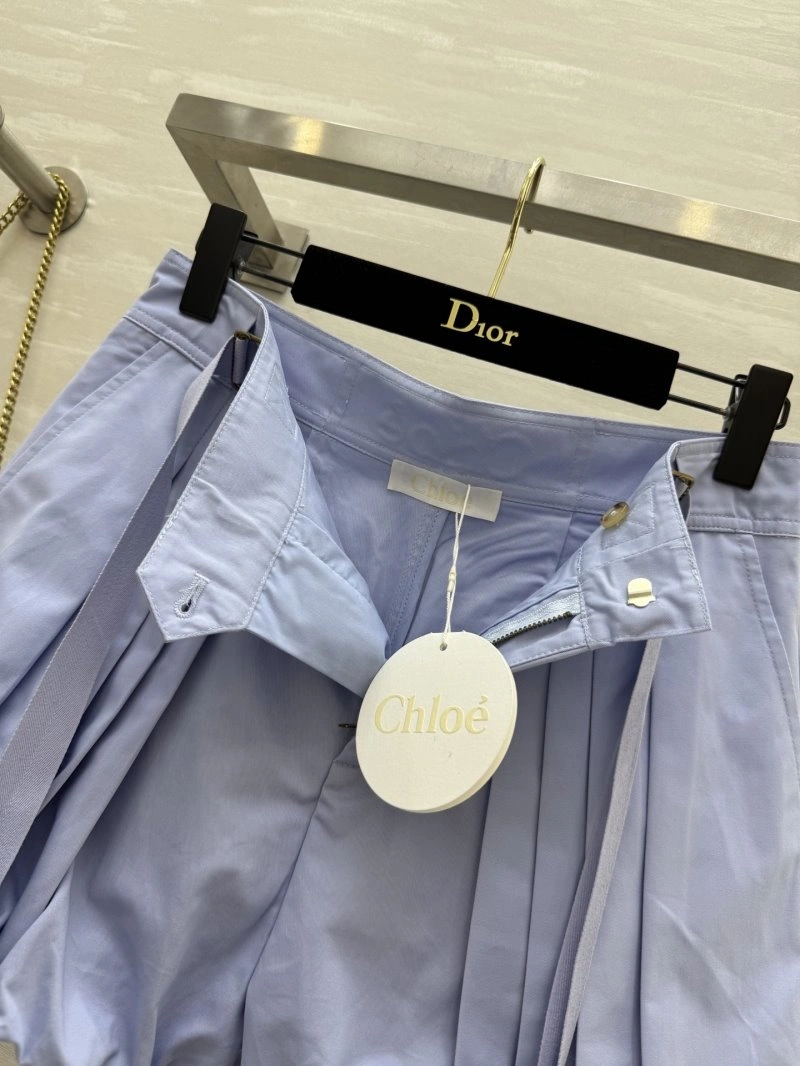 Inexpensive Chole Short Pants