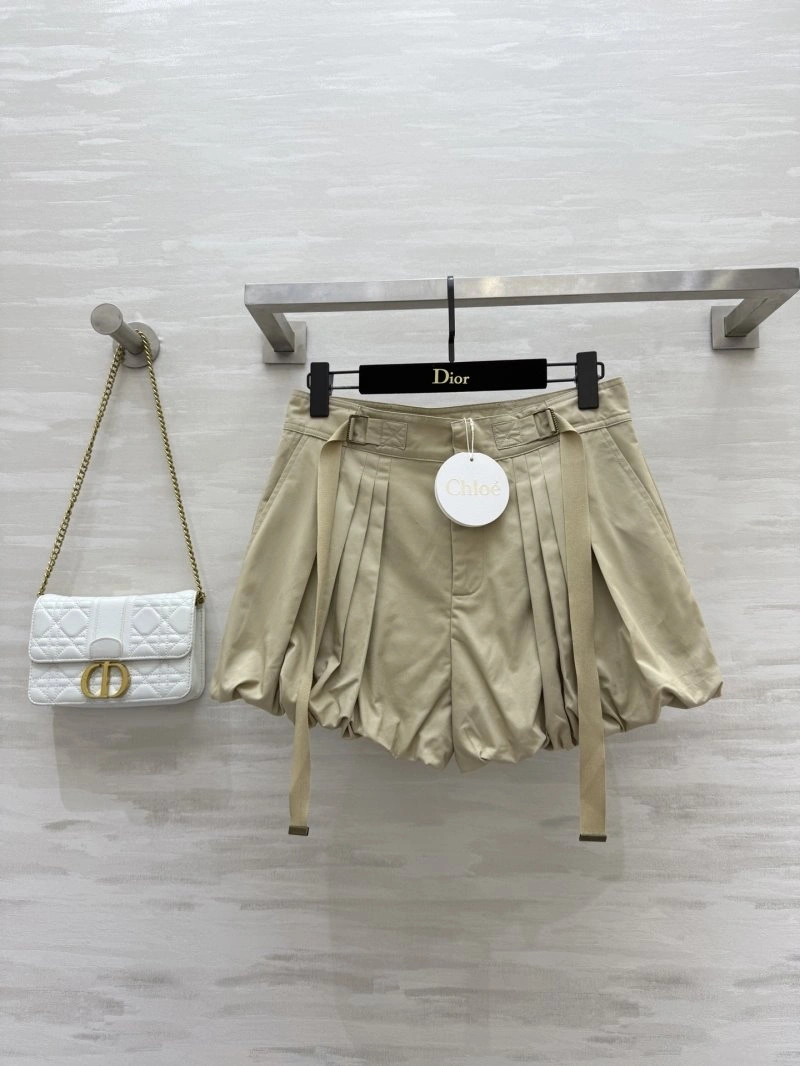 Chole Short Pants