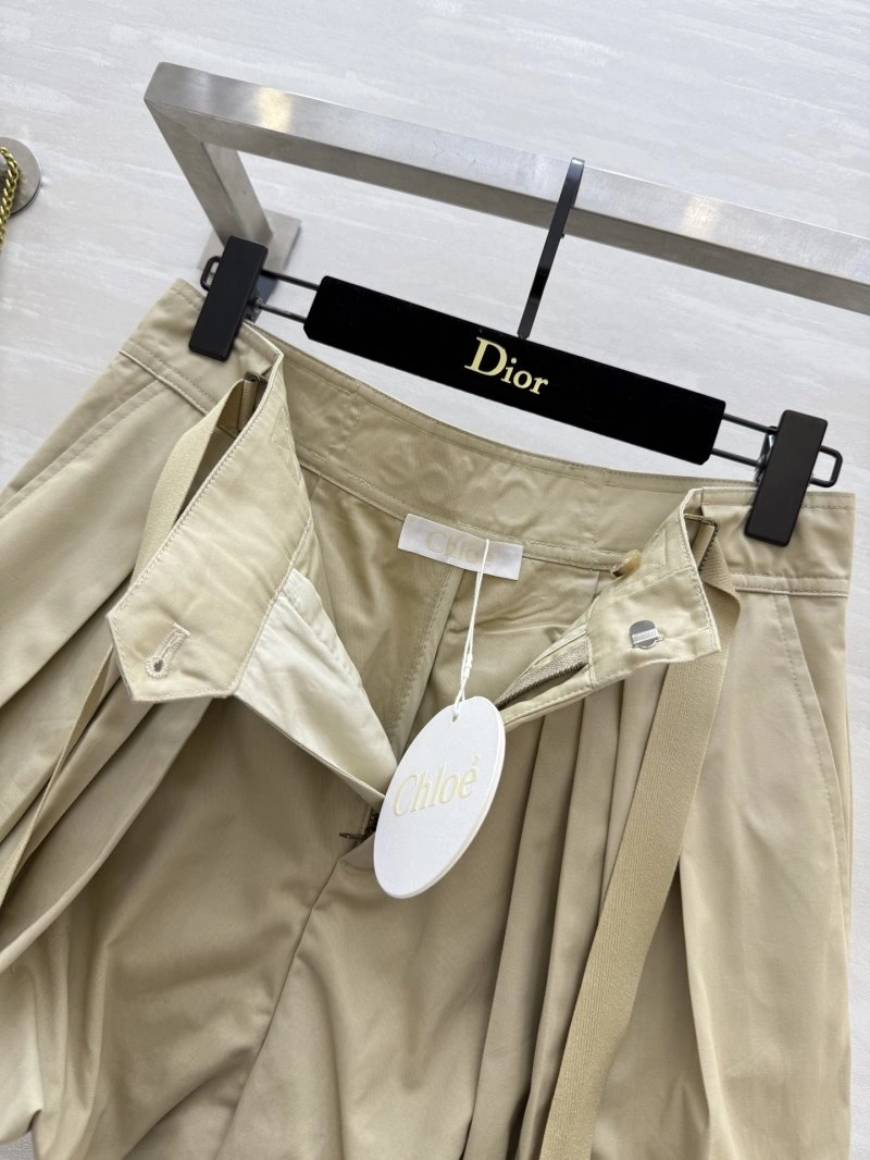 Discounted Chole Short Pants