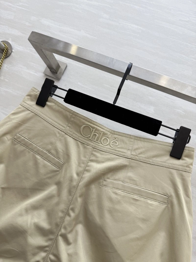 Discounted Chole Short Pants