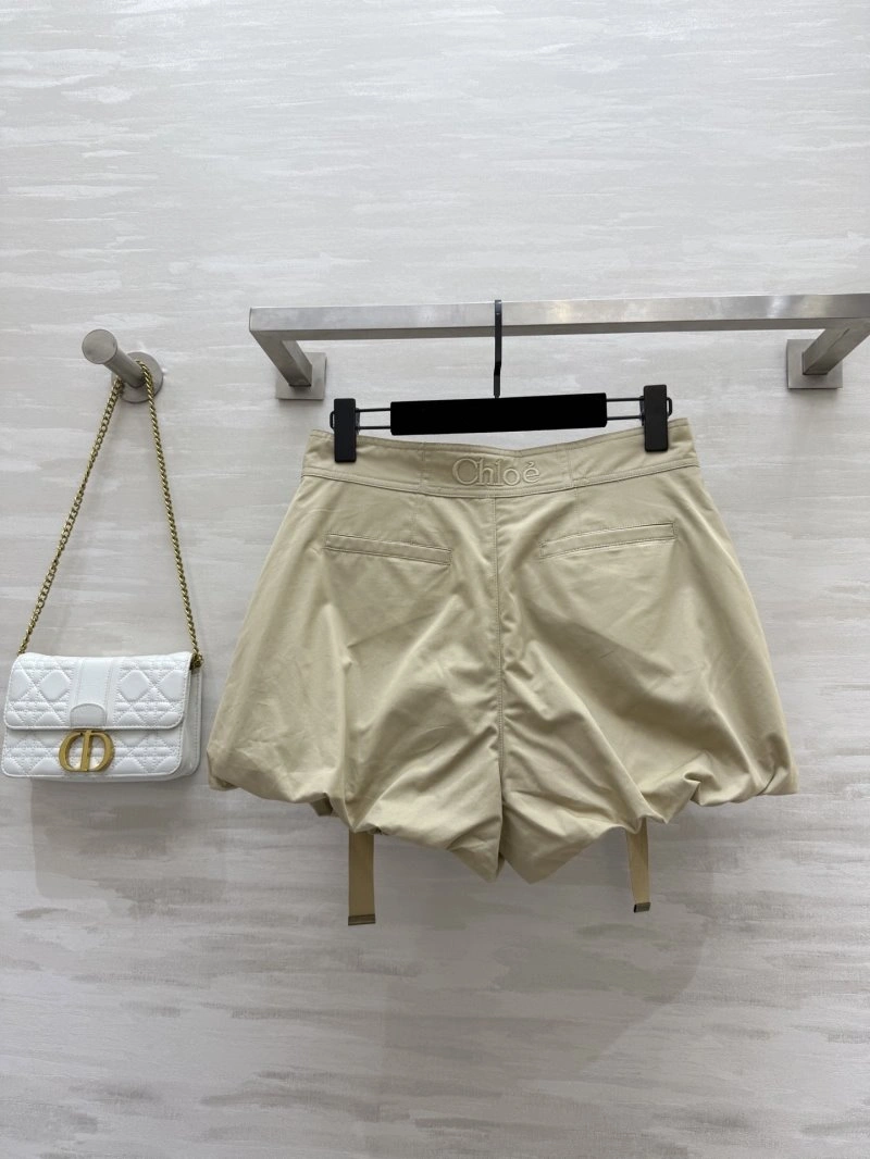 Discounted Chole Short Pants
