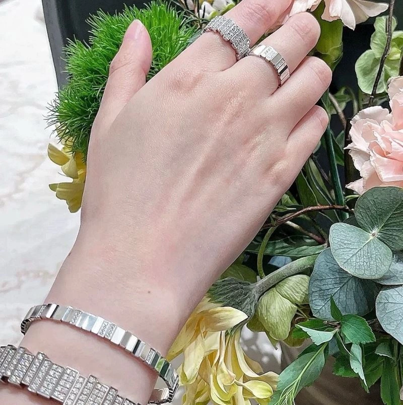 Perfect replica Chopard Bracelets