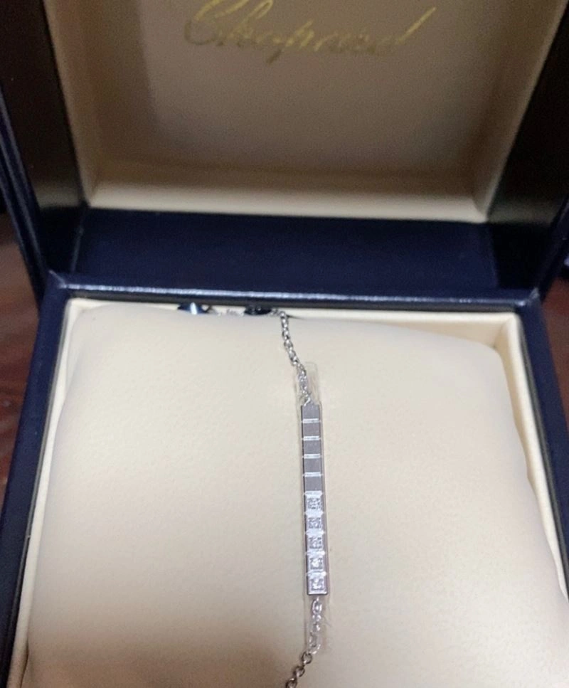 High fidelity Chopard Bracelets