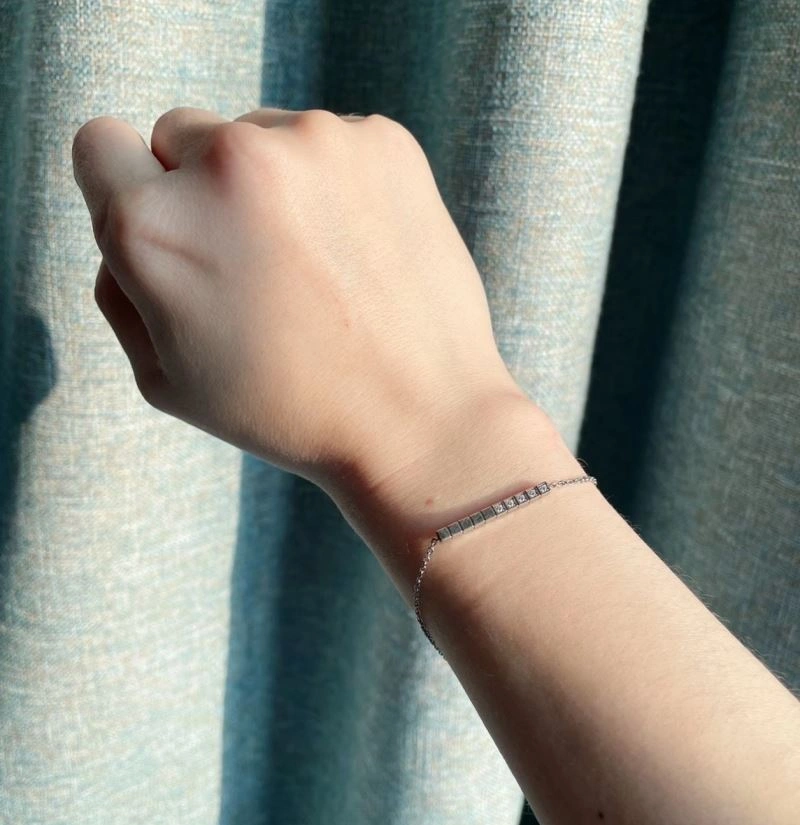 High fidelity Chopard Bracelets