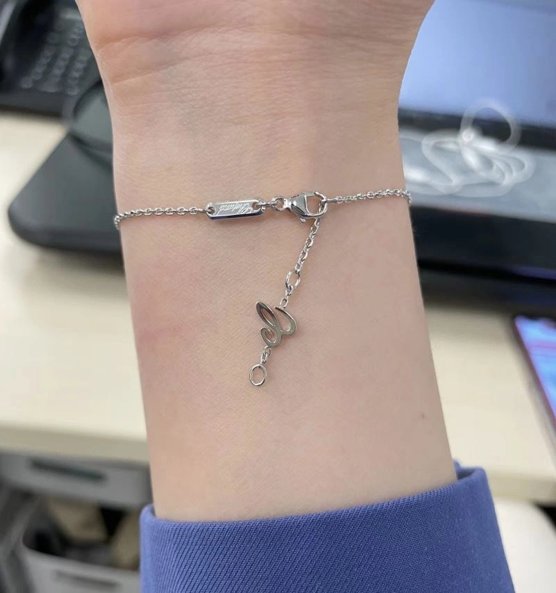 High fidelity Chopard Bracelets