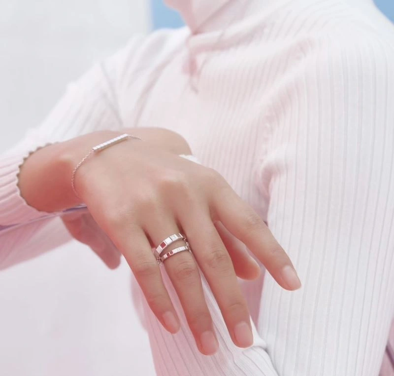 High fidelity Chopard Bracelets