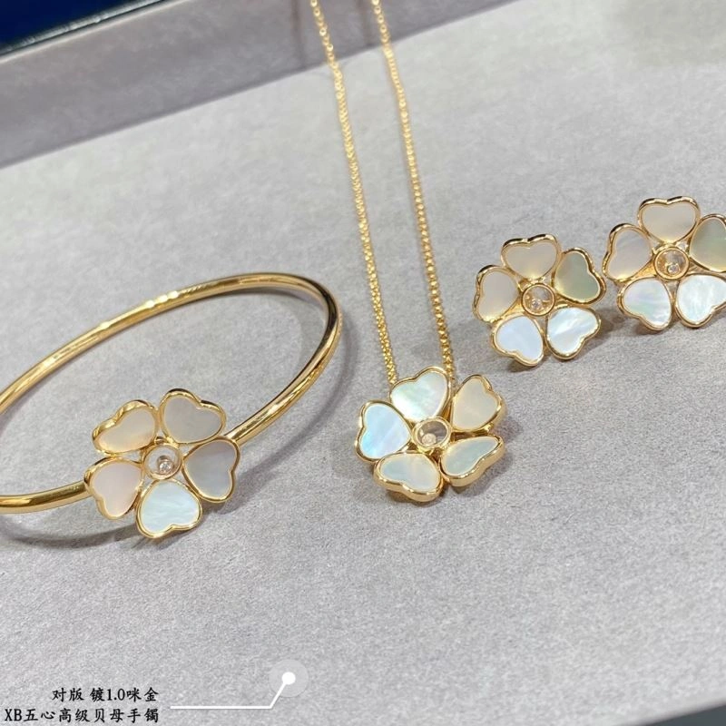 Value-priced Chopard Bracelets