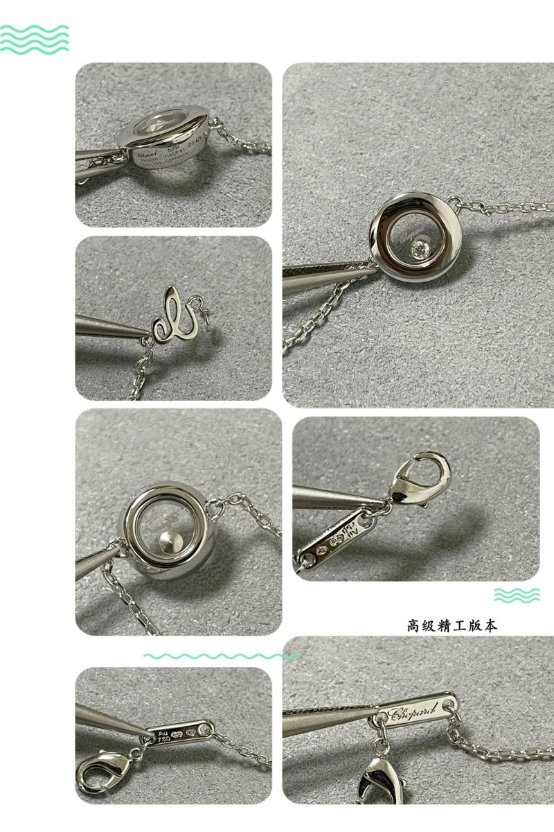 OEM Chopard Bracelets