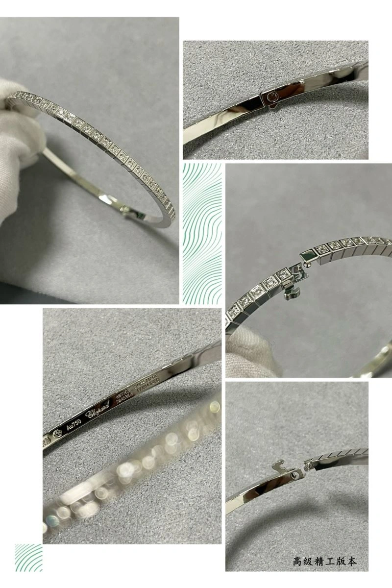 Accurate model Chopard Bracelets