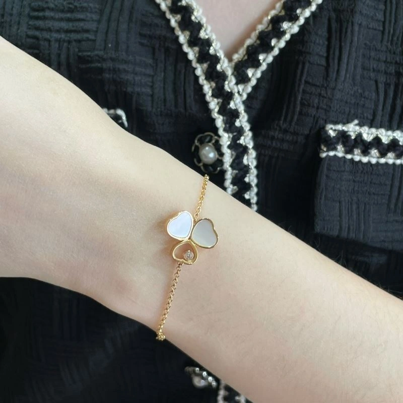 Real Chopard Bracelets