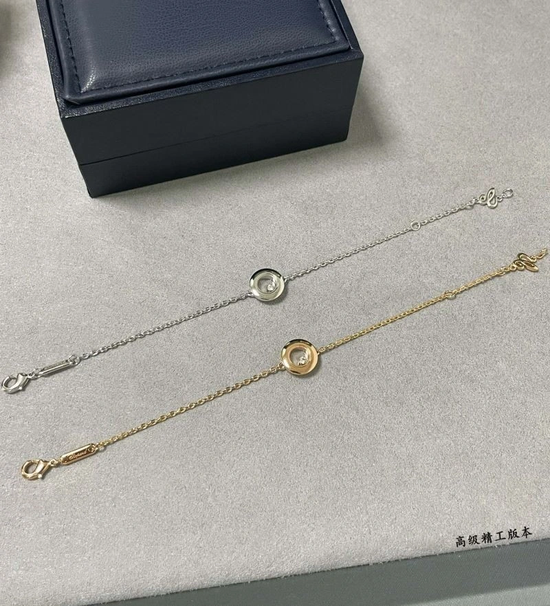 Real Chopard Bracelets
