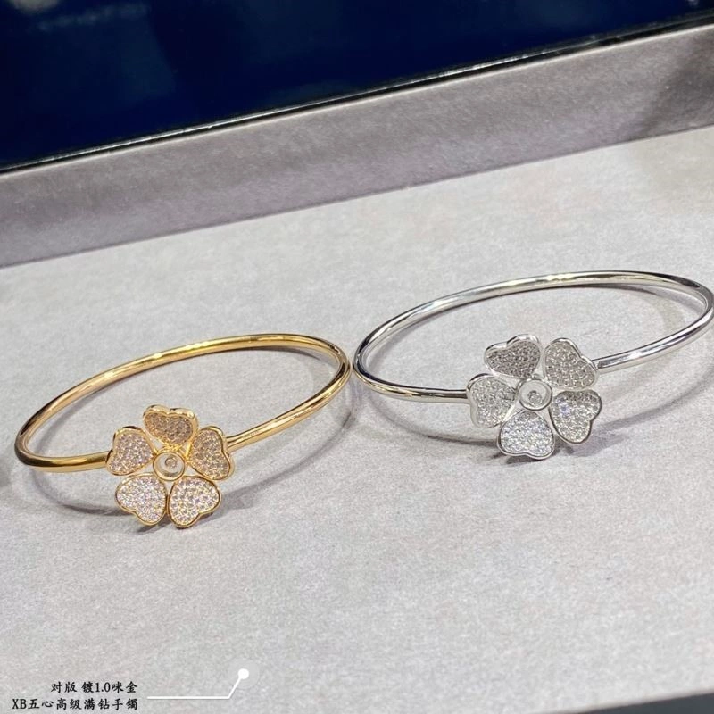Genuine Chopard Bracelets