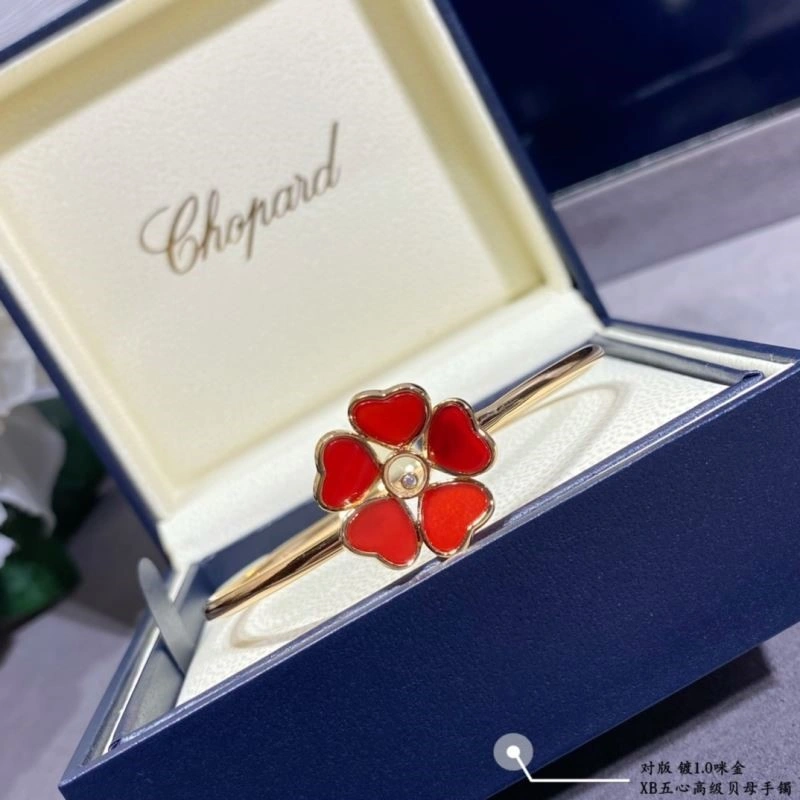 Top match Chopard Bracelets