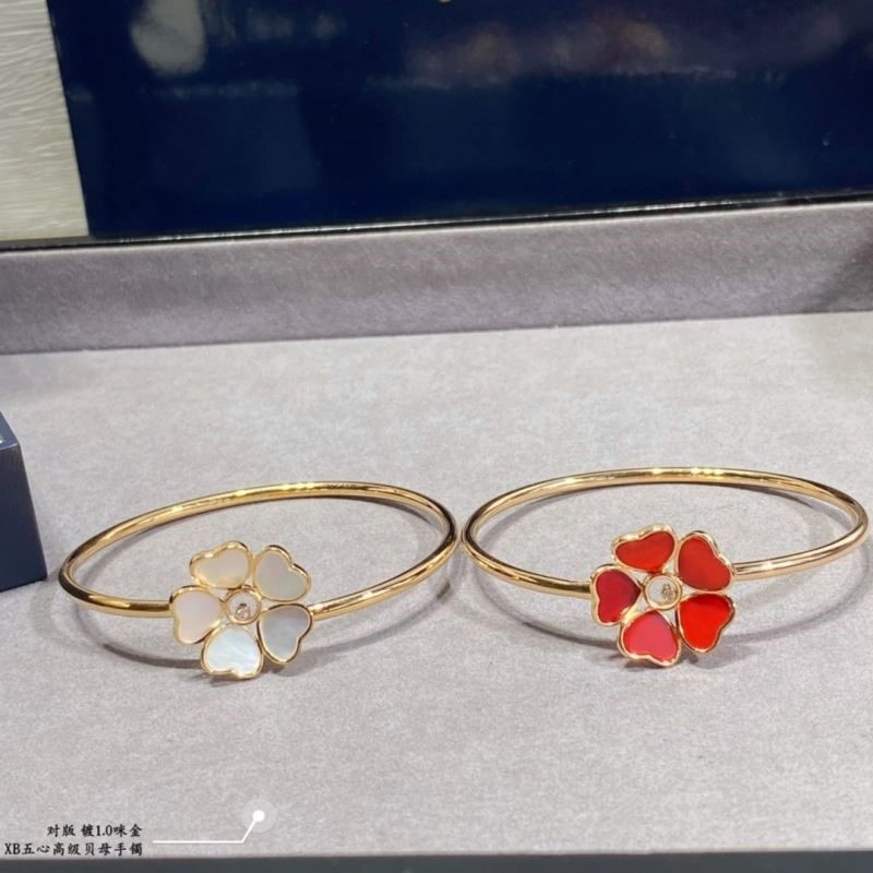 Top match Chopard Bracelets