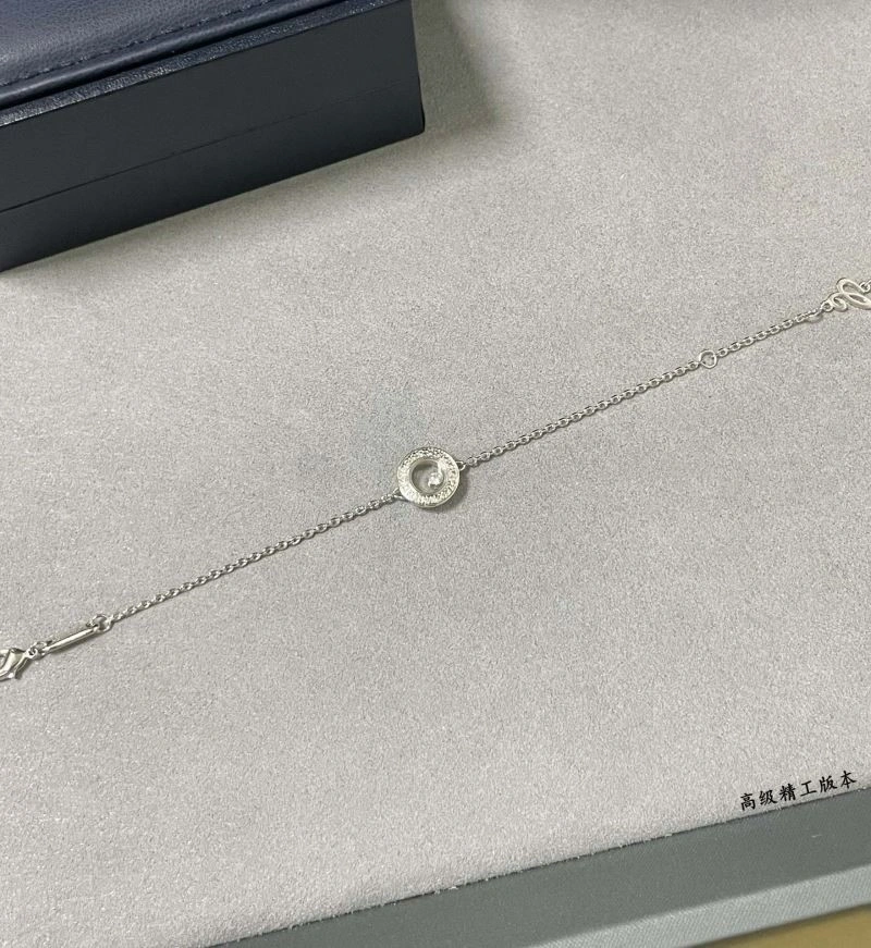 Precise copy Chopard Bracelets