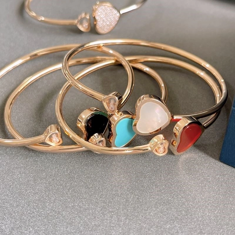 Top match Chopard Bracelets