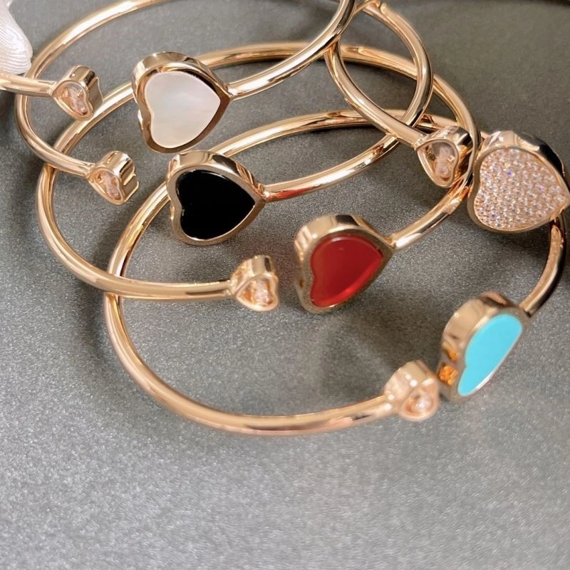 Top match Chopard Bracelets