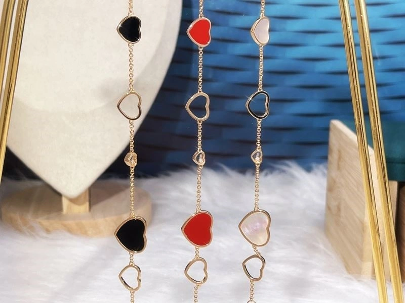Top match Chopard Bracelets
