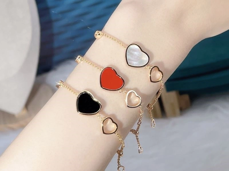 Top match Chopard Bracelets
