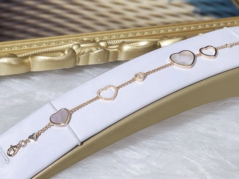 Top match Chopard Bracelets