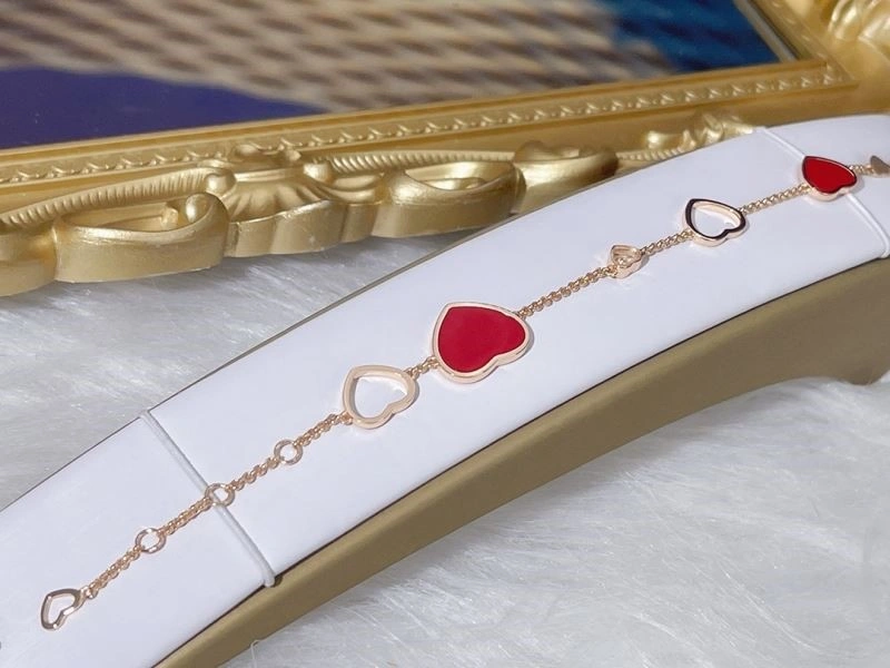 Top match Chopard Bracelets