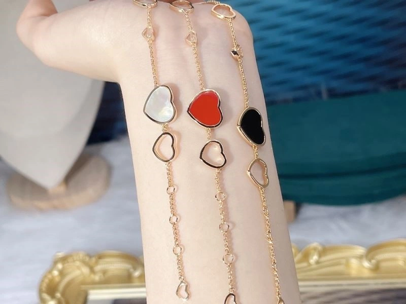 Top match Chopard Bracelets
