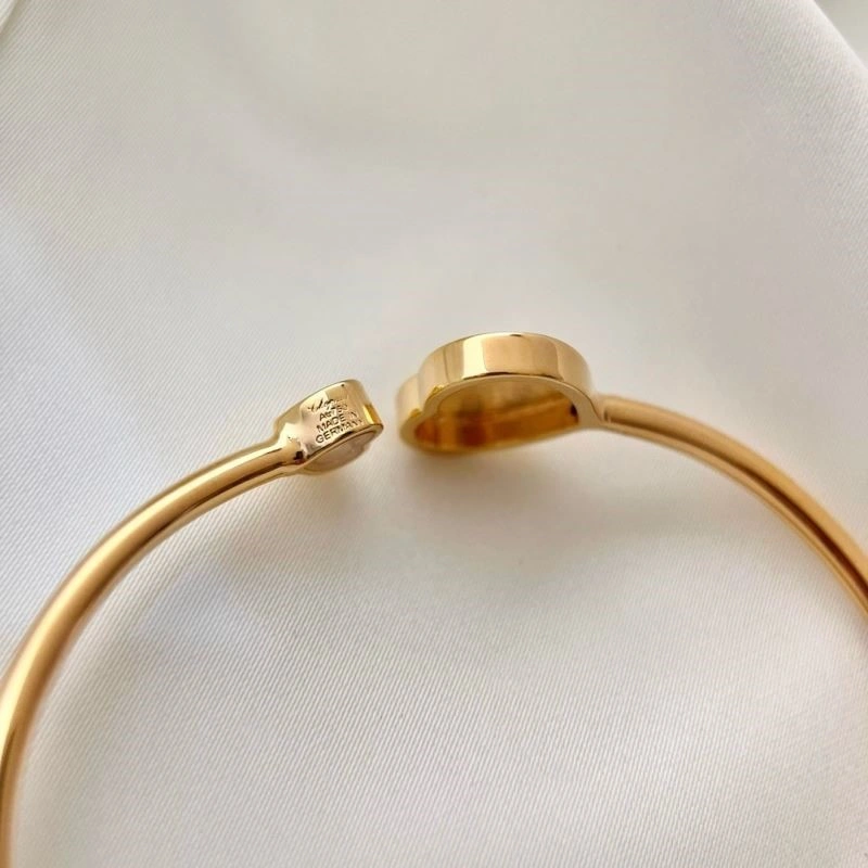 Indistinguishable Chopard Bracelets