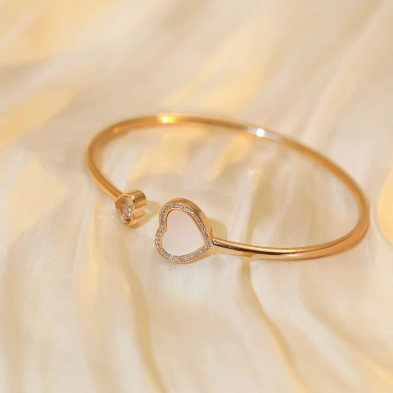 Budget-friendly Chopard Bracelets
