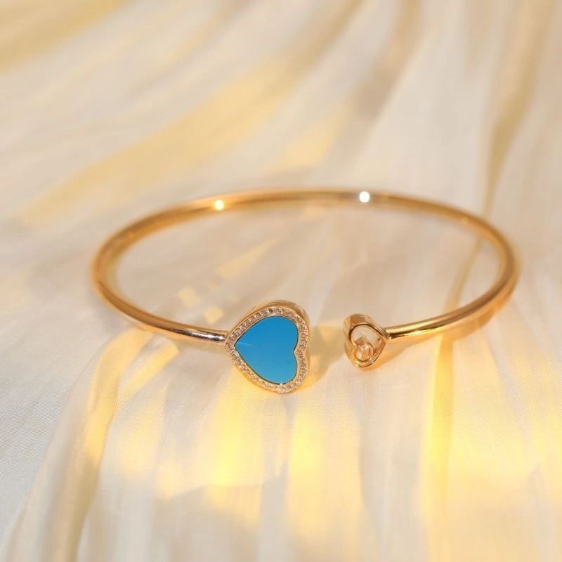 Budget-friendly Chopard Bracelets
