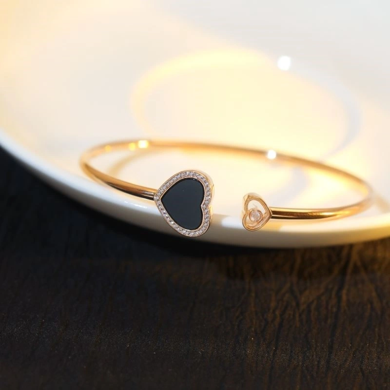 Budget-friendly Chopard Bracelets