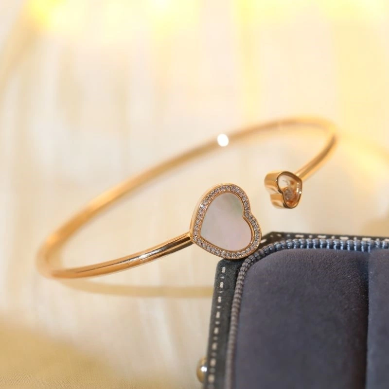 Budget-friendly Chopard Bracelets