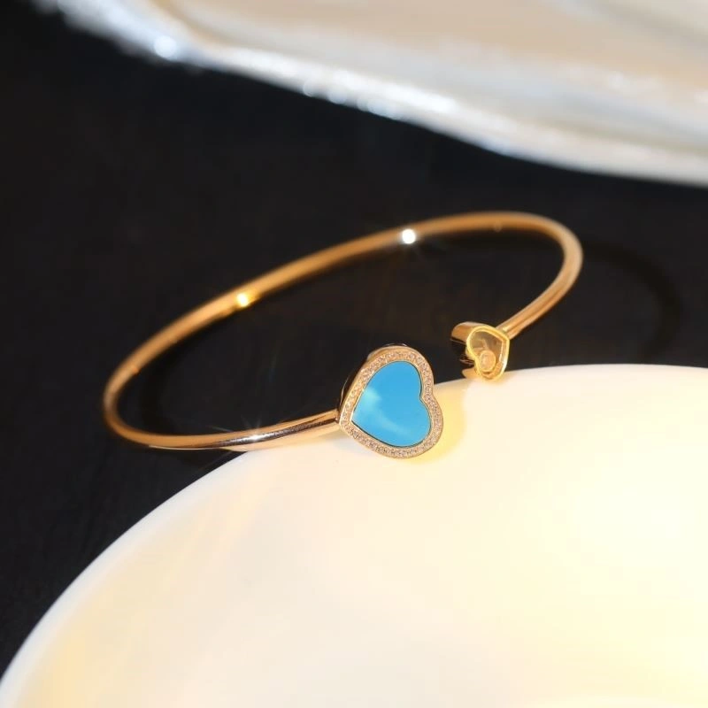Budget-friendly Chopard Bracelets