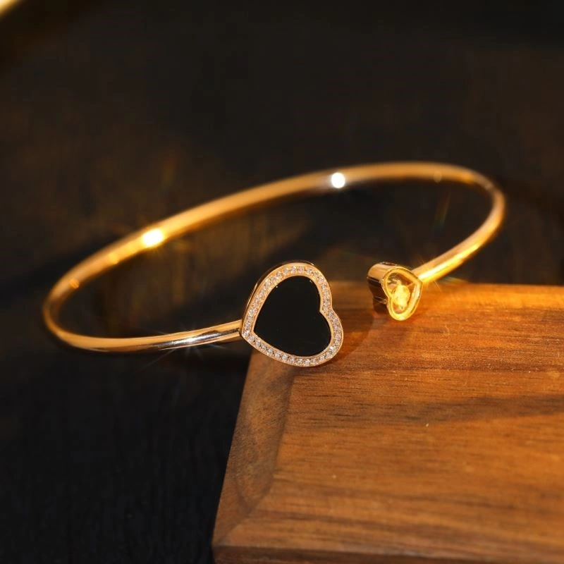 Budget-friendly Chopard Bracelets