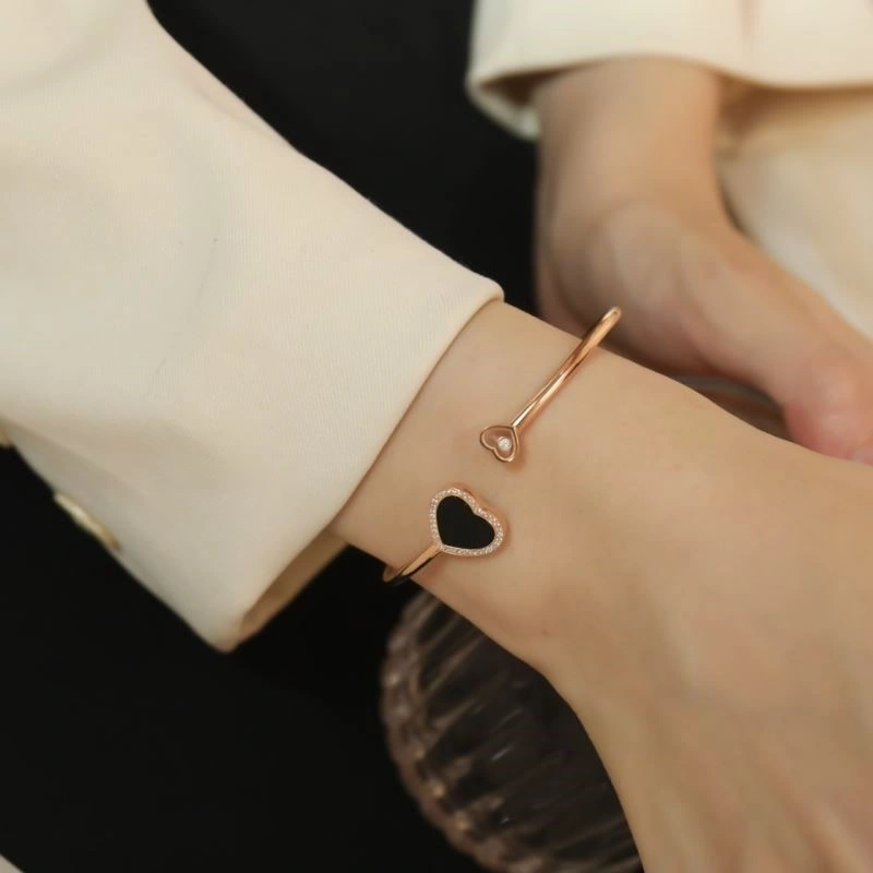 Budget-friendly Chopard Bracelets