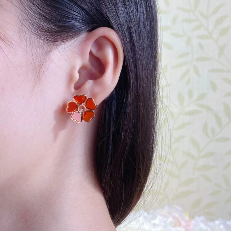 Budget-friendly Chopard Earrings