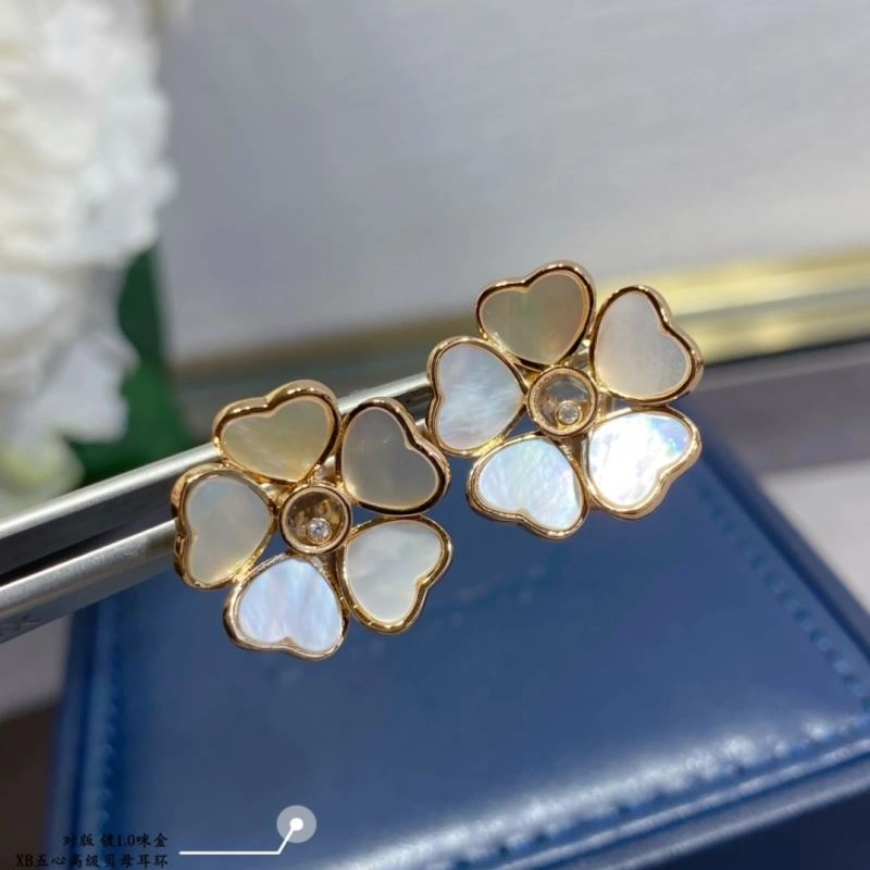 Budget-friendly Chopard Earrings