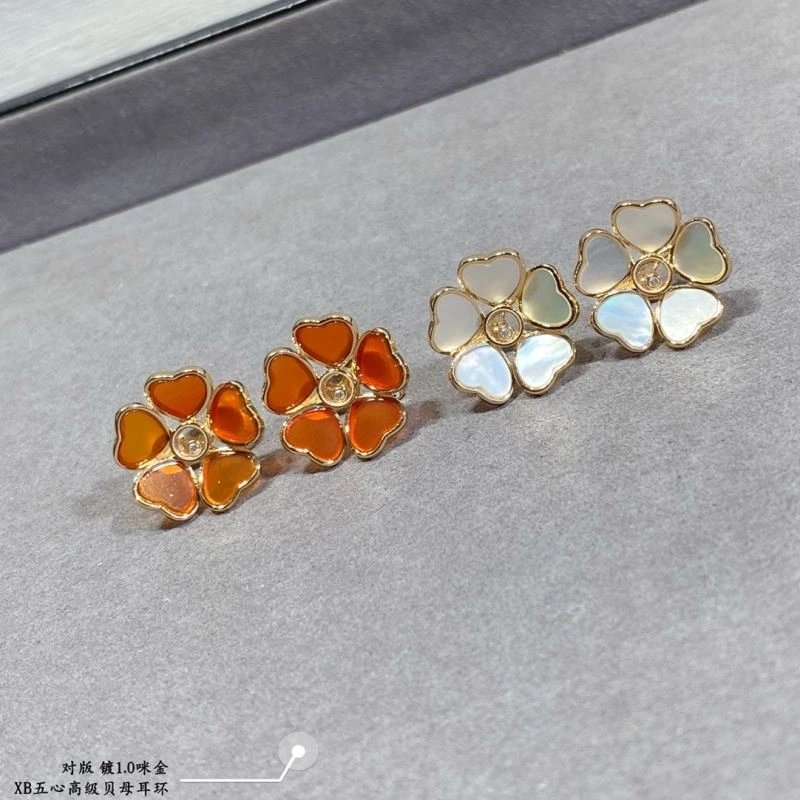 Budget-friendly Chopard Earrings