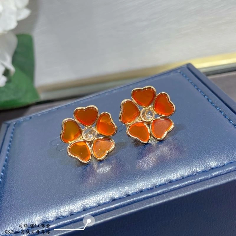 Budget-friendly Chopard Earrings