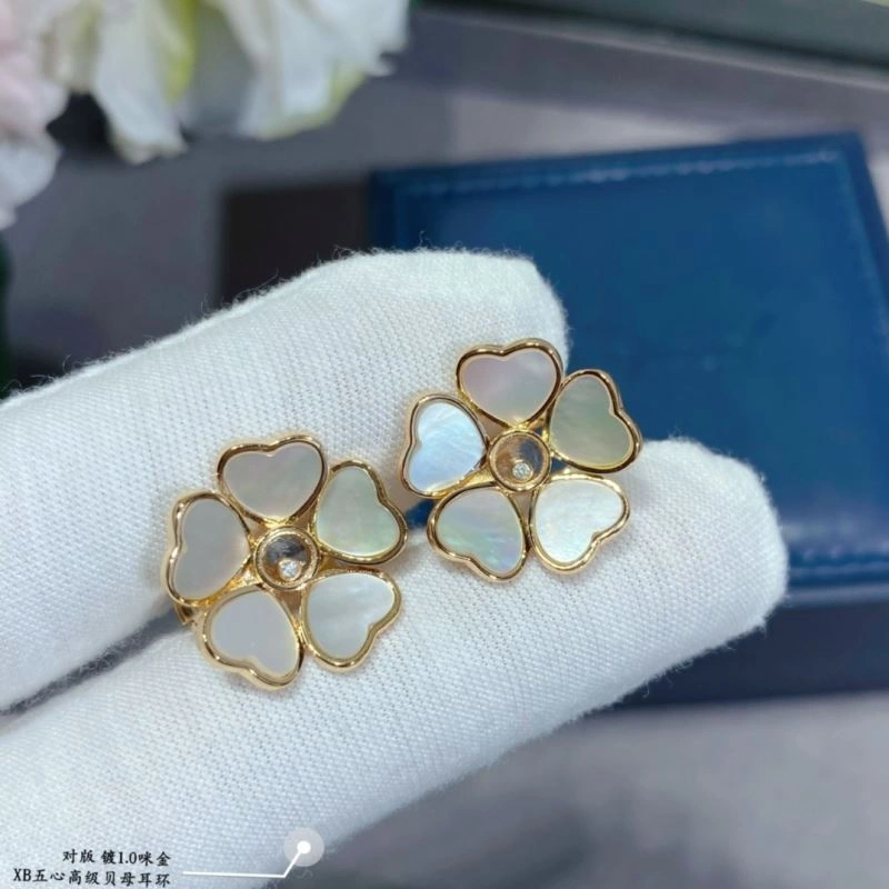 Budget-friendly Chopard Earrings