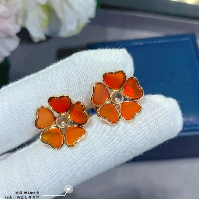 Budget-friendly Chopard Earrings